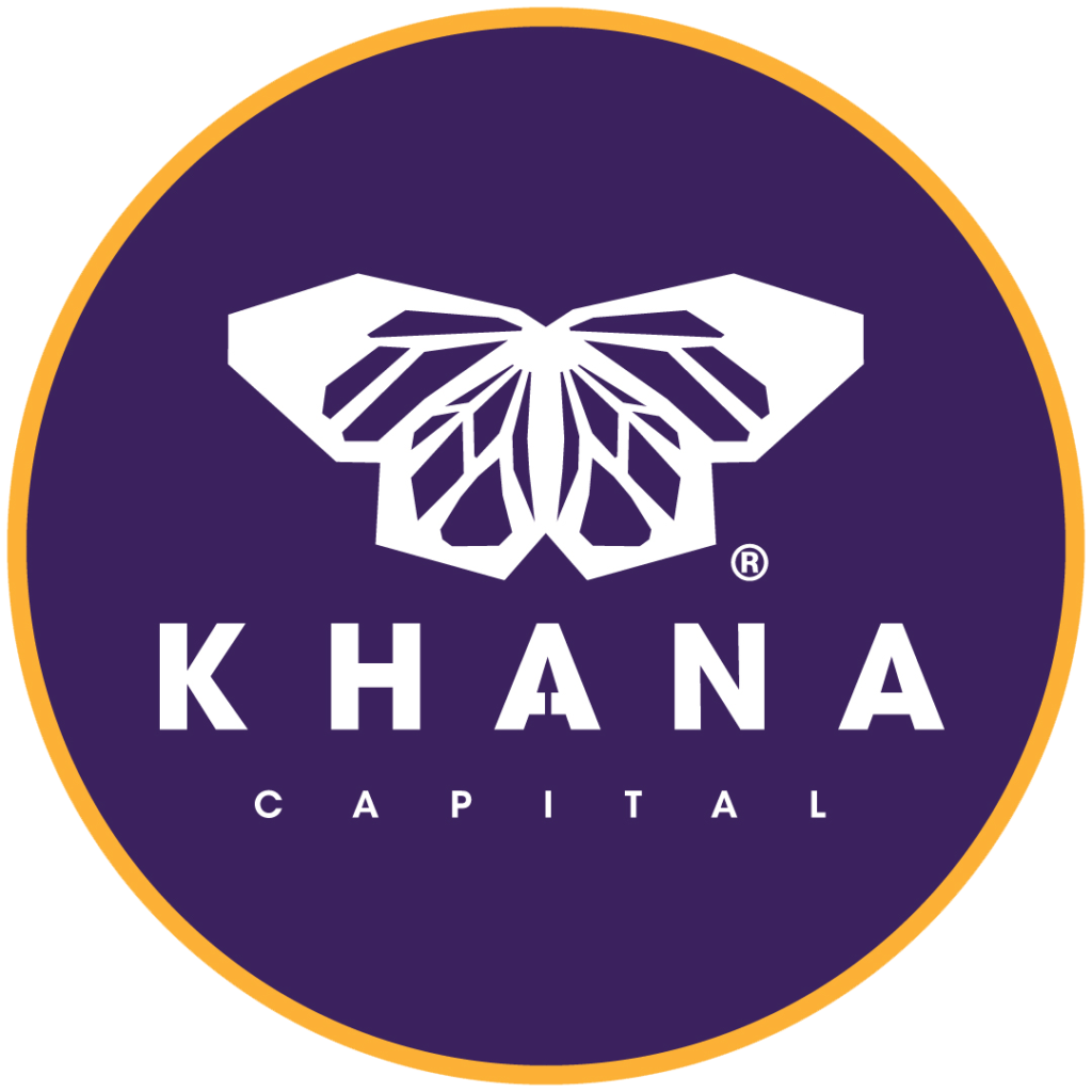 Meet the founder - Khana Capital